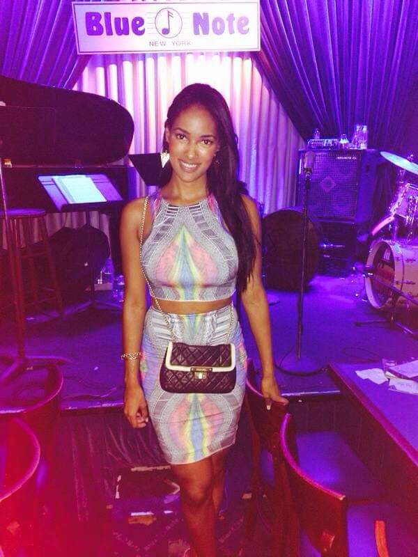 Picture of Micaela Reis