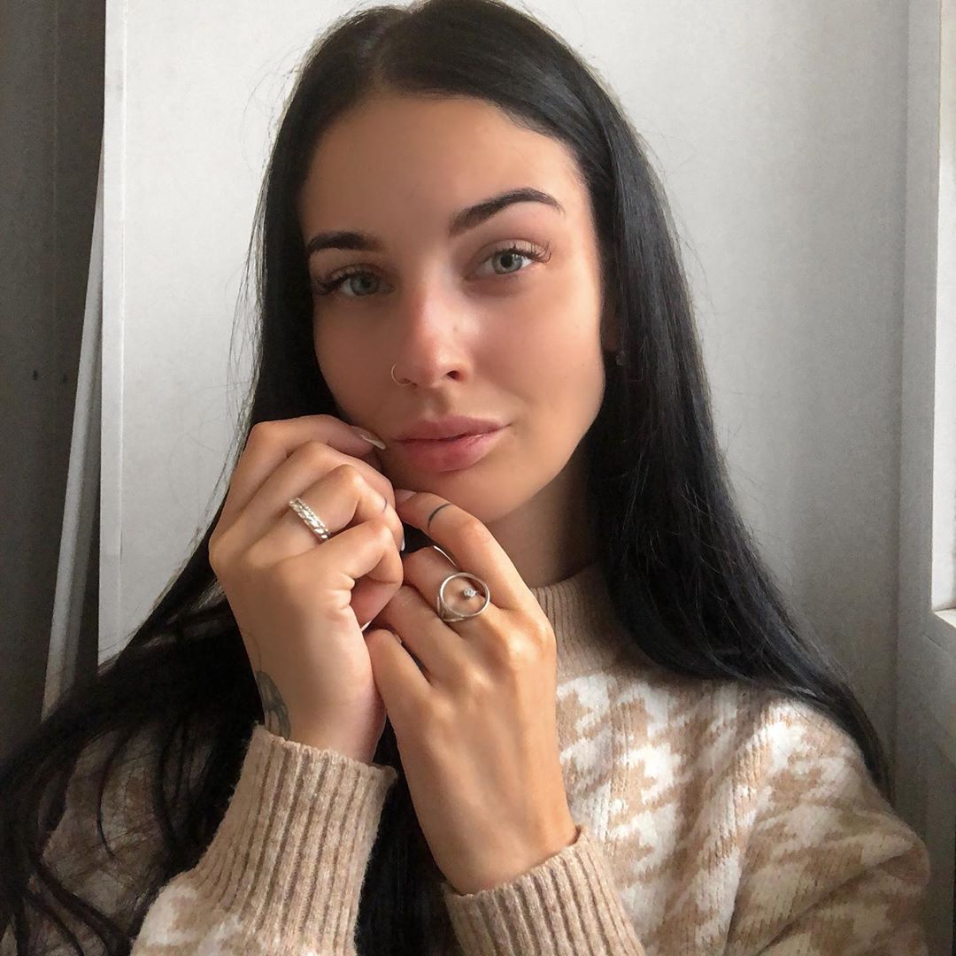 Picture of Alla Berger