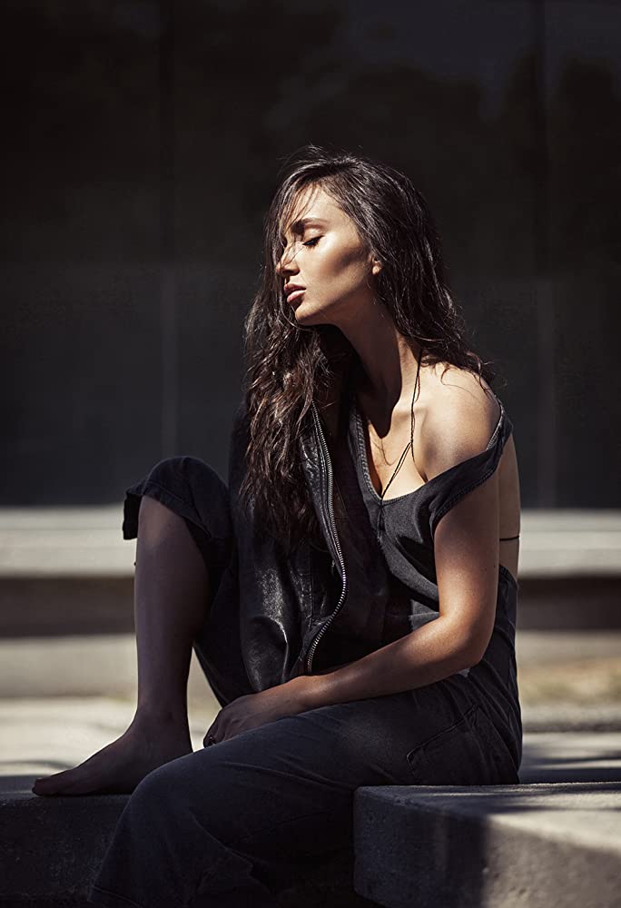 Image of Jenna Berman