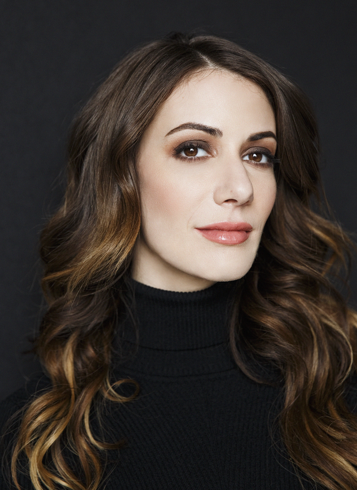 Image of Laura Cilevitz