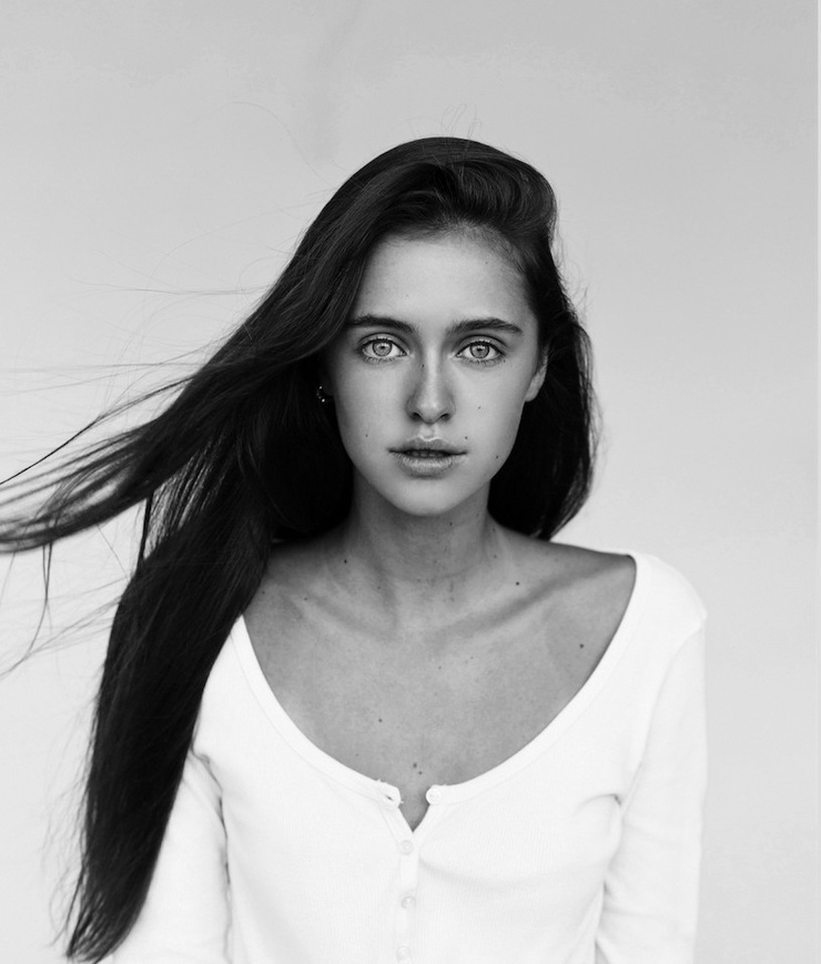 Picture of Vika Litvin