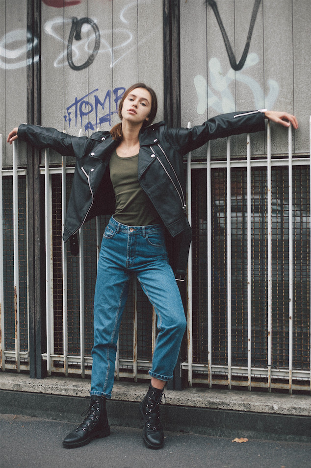 Image of Vika Litvin