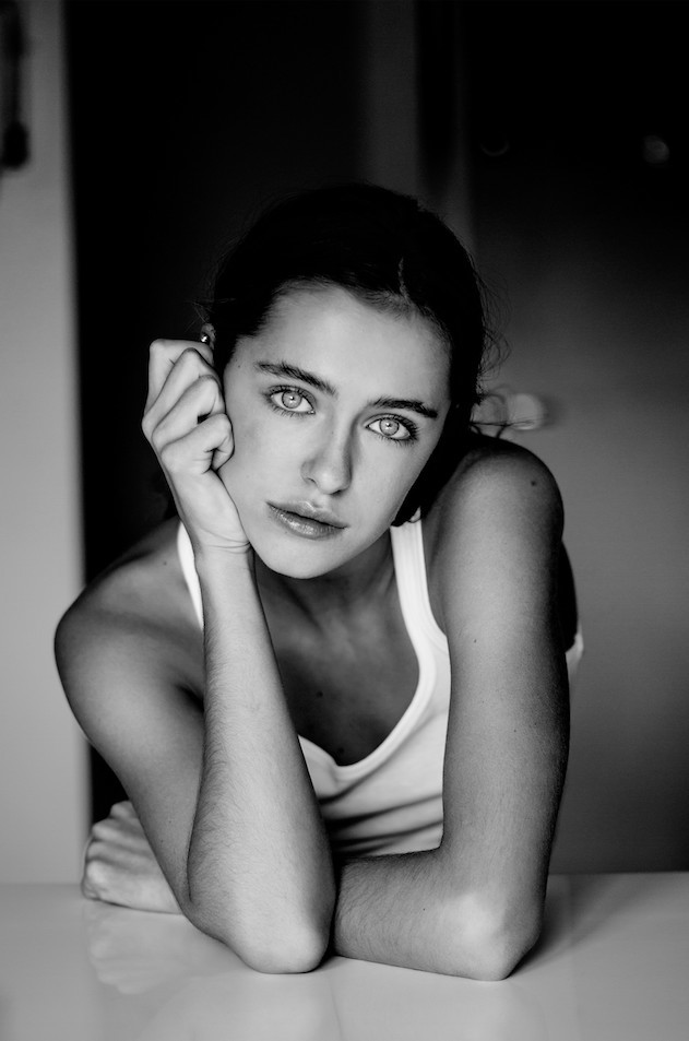 Picture of Vika Litvin