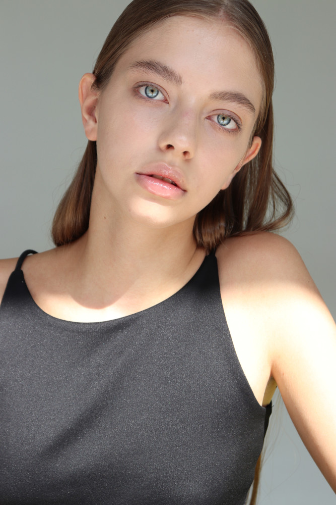 Picture of Ariana Pereguda