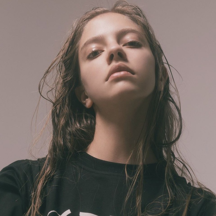 Picture of Ariana Pereguda