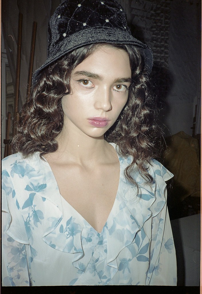 Picture of Julia Borowiecka