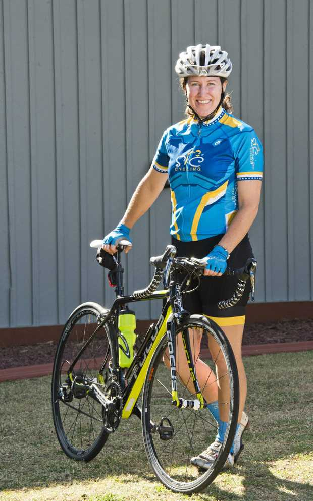 Image of Sara Carrigan