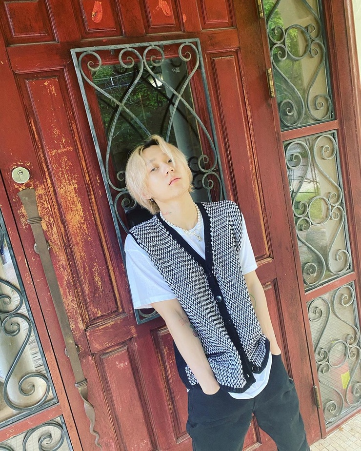 Picture of Kim Hyojong