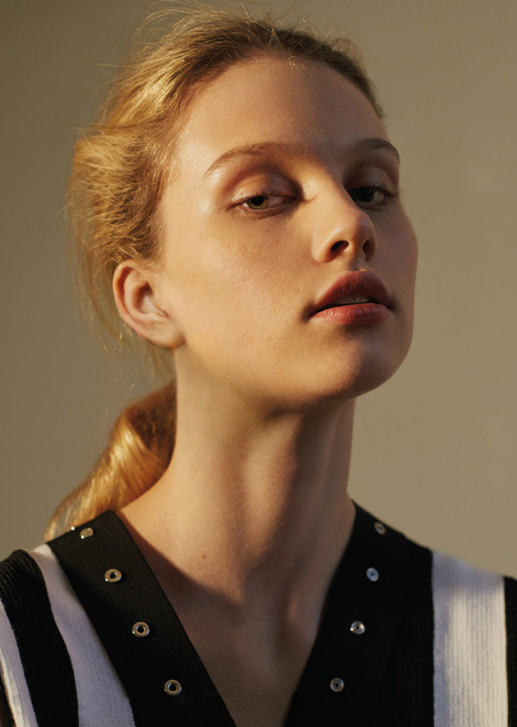 Picture of Hazel Graye