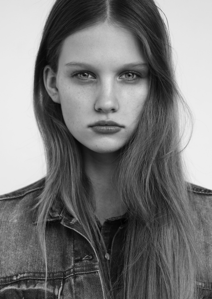 Picture of Hazel Graye