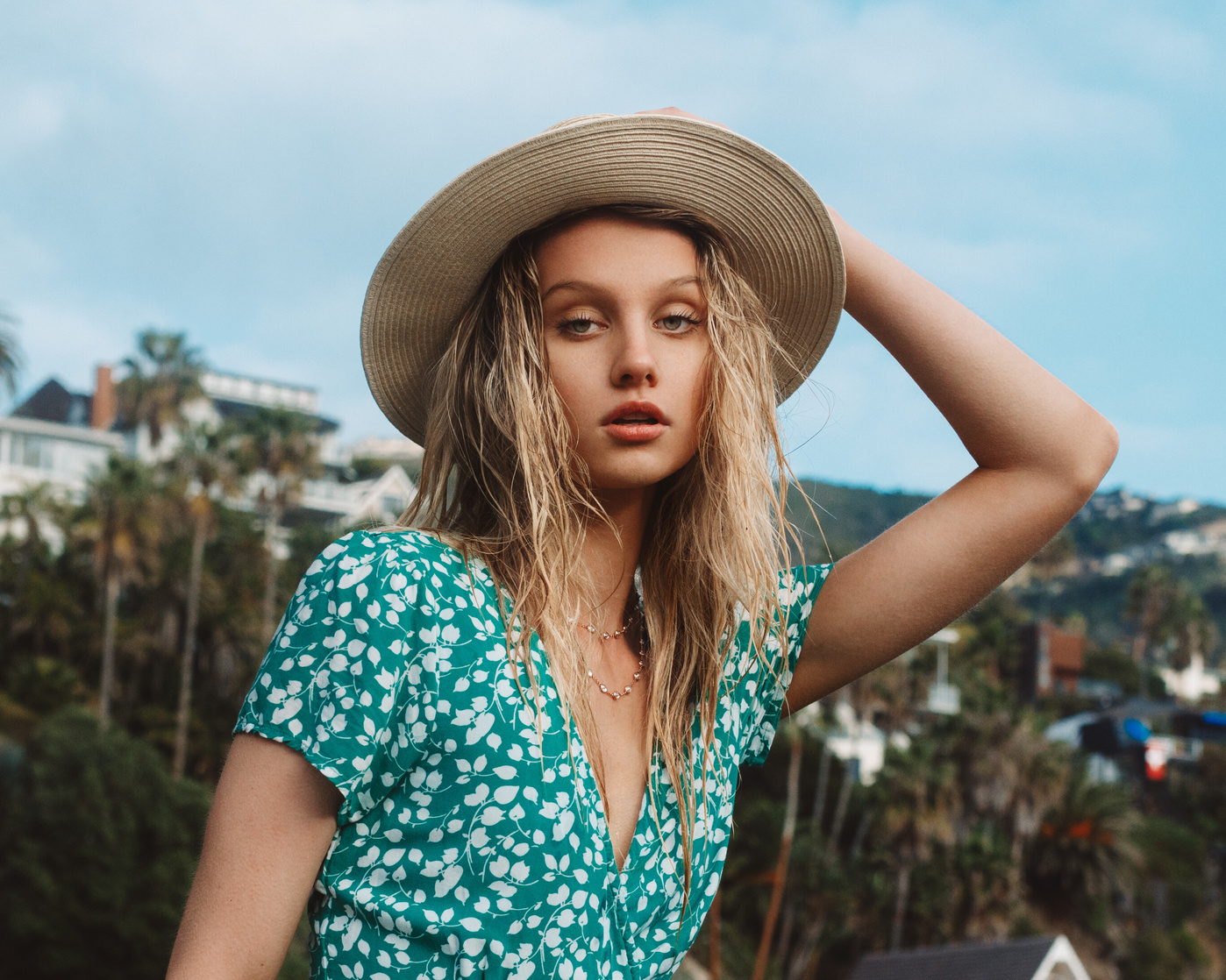 Picture of Hazel Graye