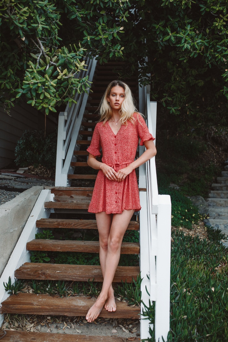 Image of Hazel Graye