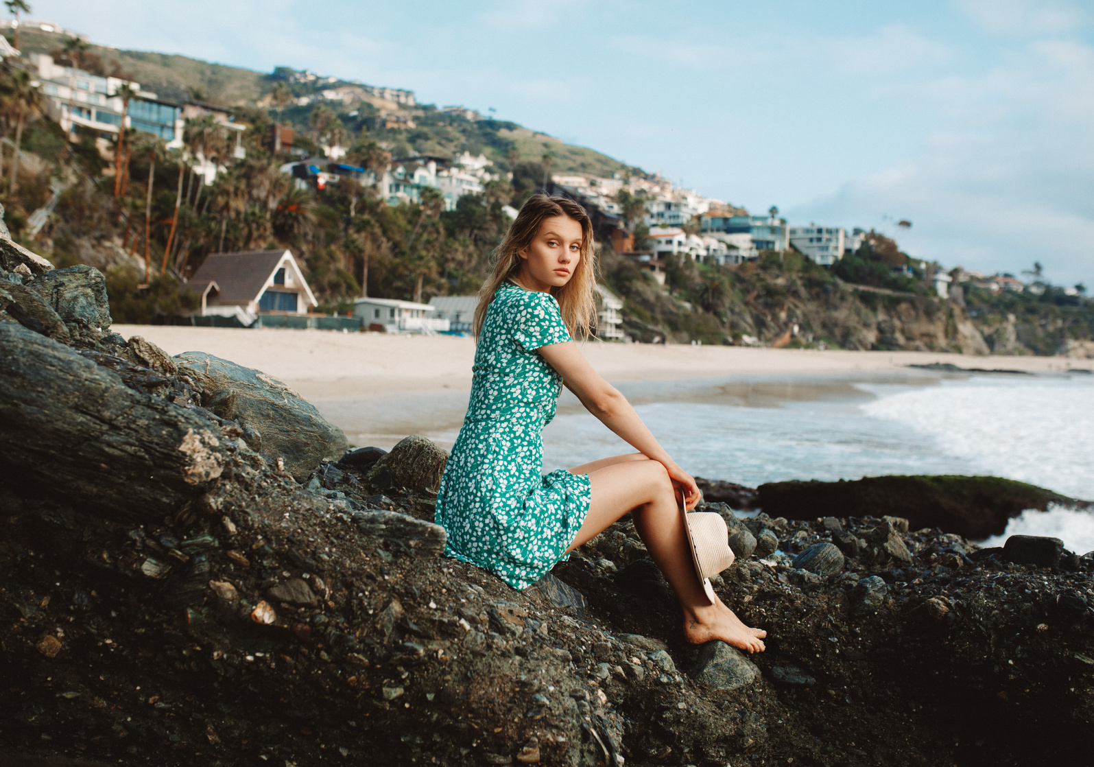 Image of Hazel Graye