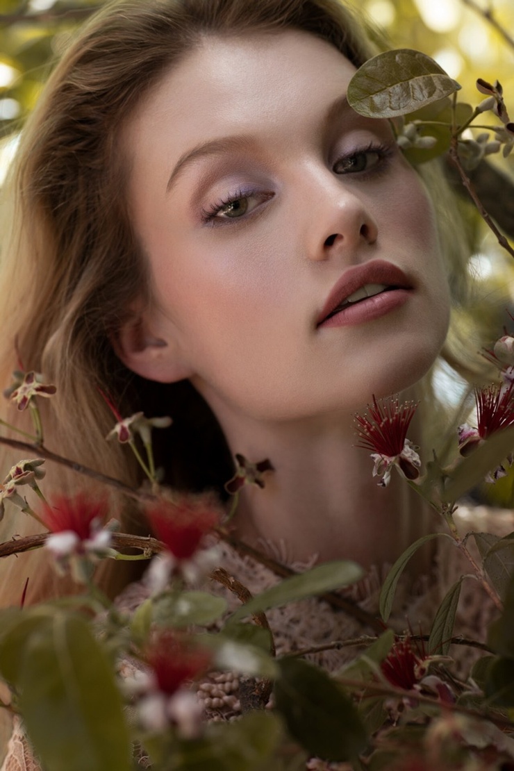 Picture of Hazel Graye