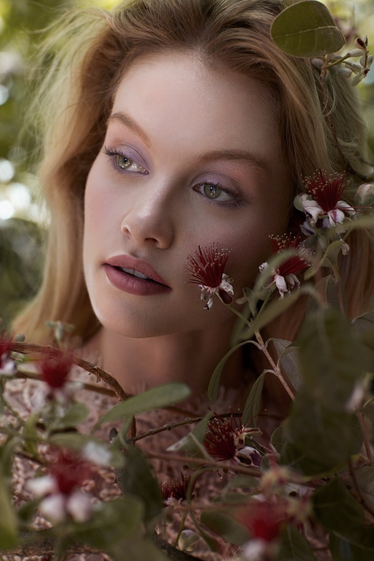 Picture of Hazel Graye