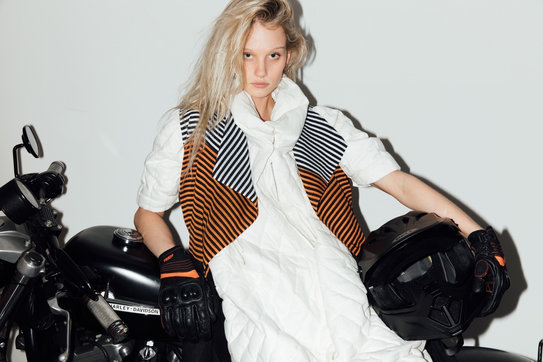 Picture of Hazel Graye