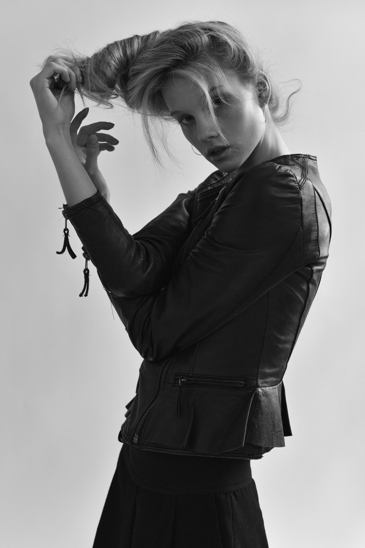 Image of Hazel Graye