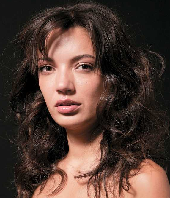 Picture of Maria Adelaida Puerta