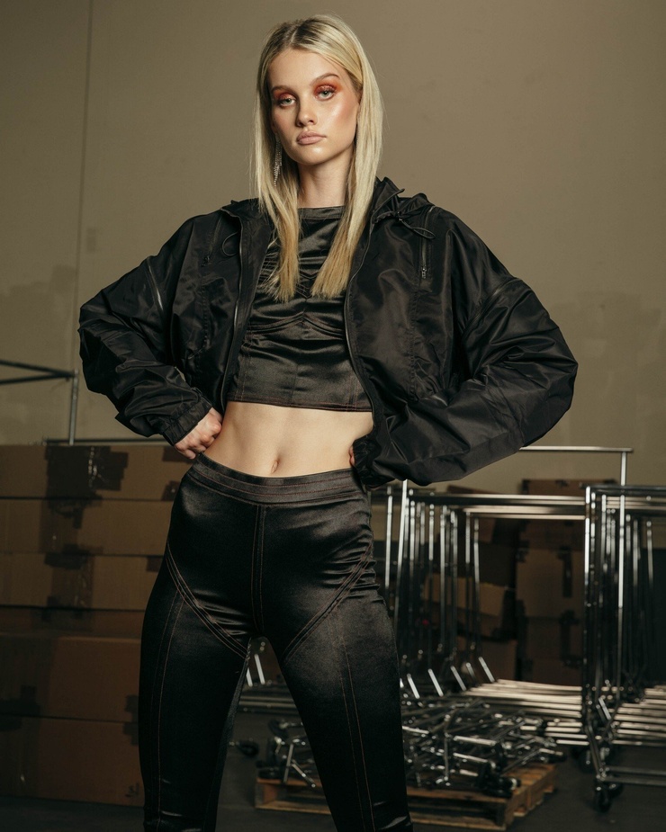 Picture of Hazel Graye