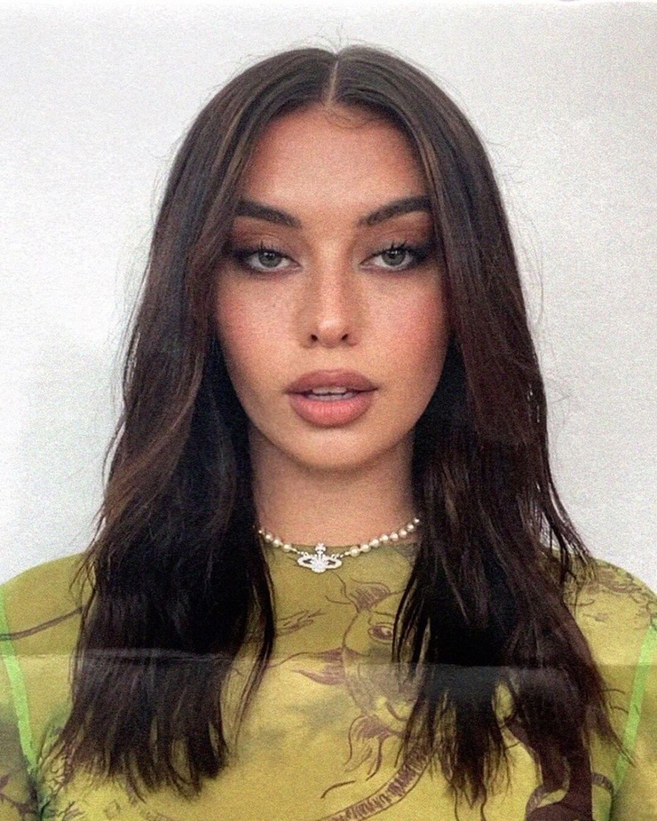 Image of Millie Hannah