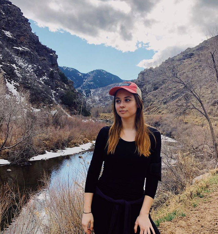 Picture of Mary Nepi