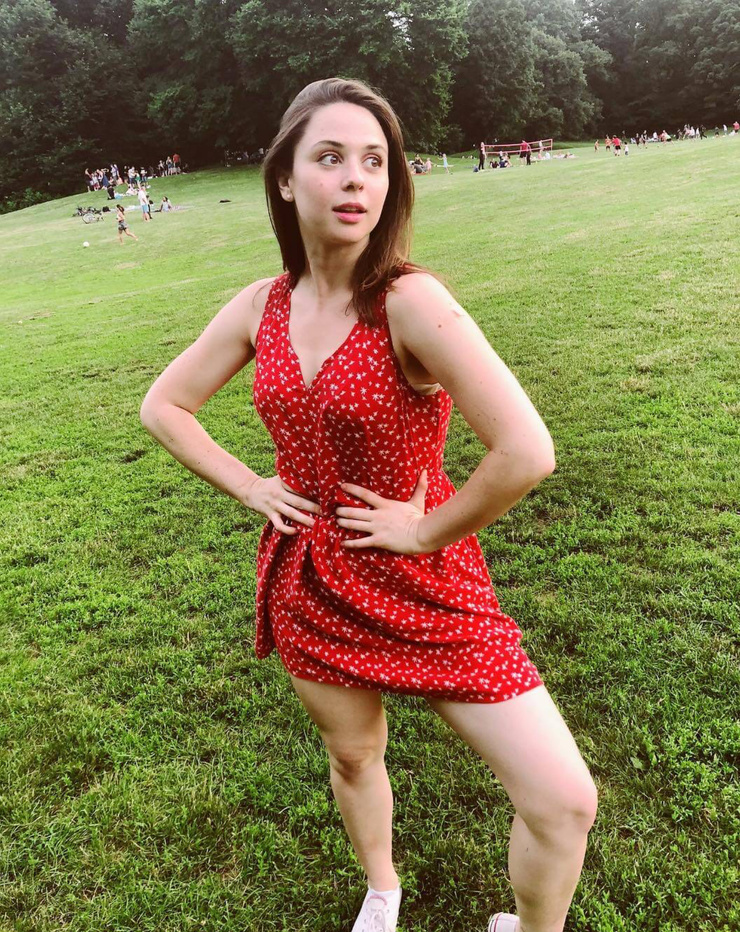 Picture of Mary Nepi