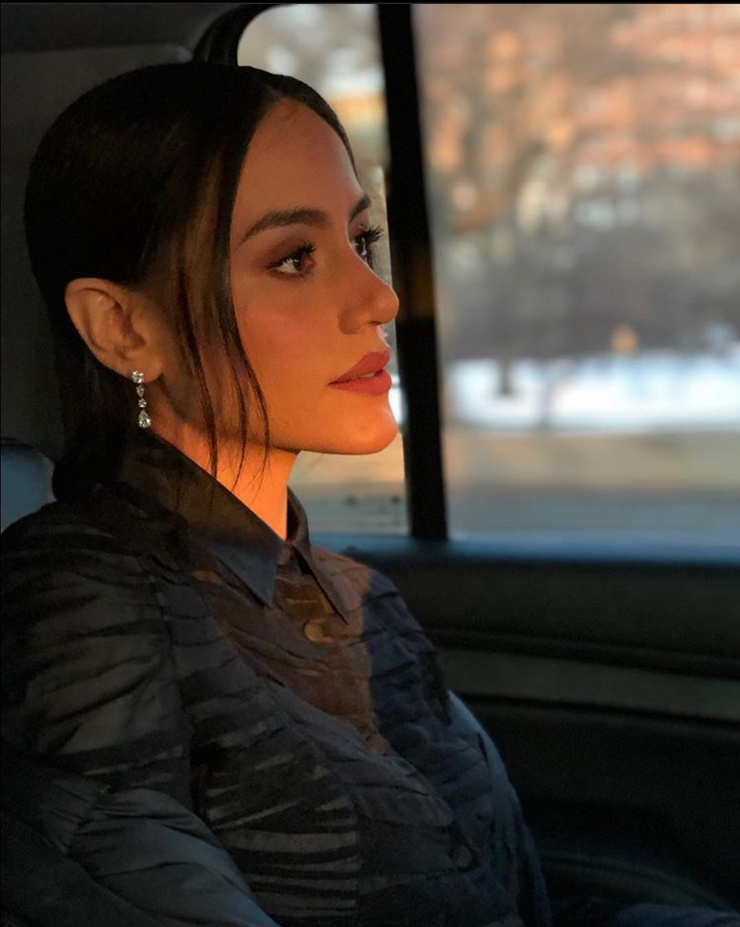 Picture of Michelle Veintimilla