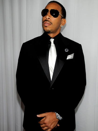Picture of Ludacris