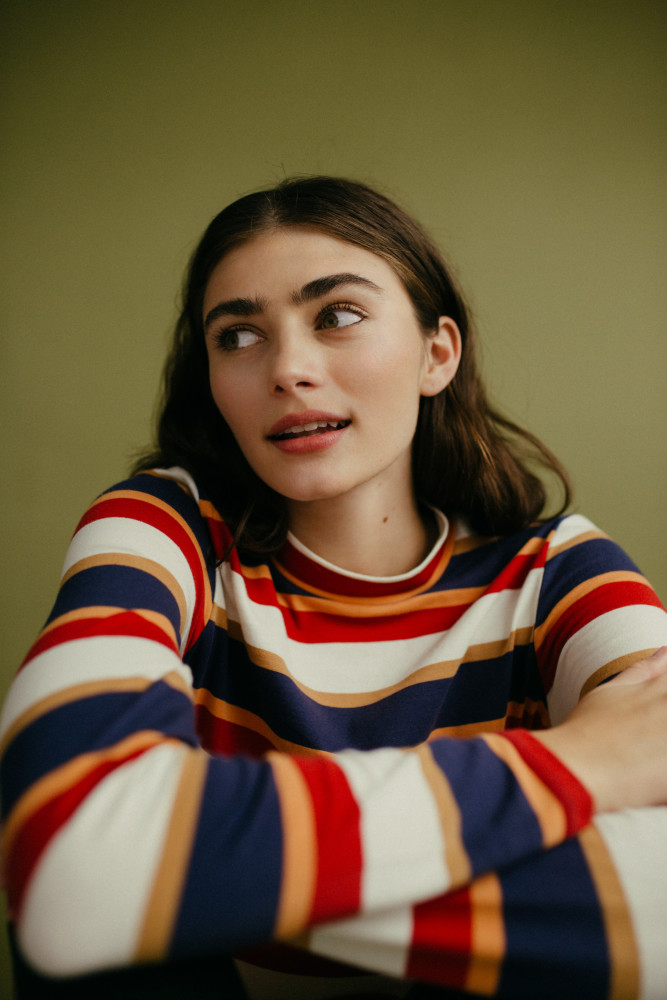 Morgan Cunningham picture