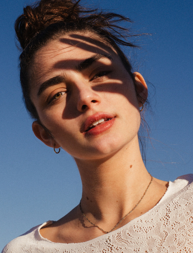 Picture of Morgan Cunningham