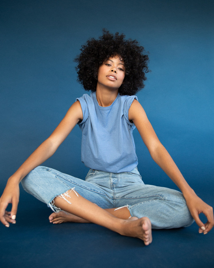 Picture of Nereyda Bird