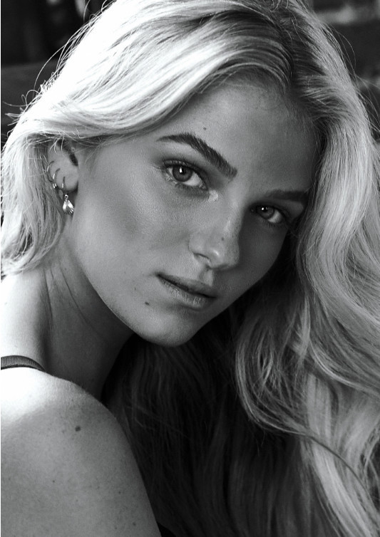 Image of Bridget Cooley