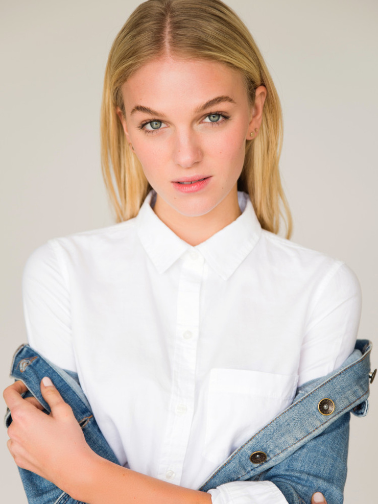 Picture of Bridget Cooley