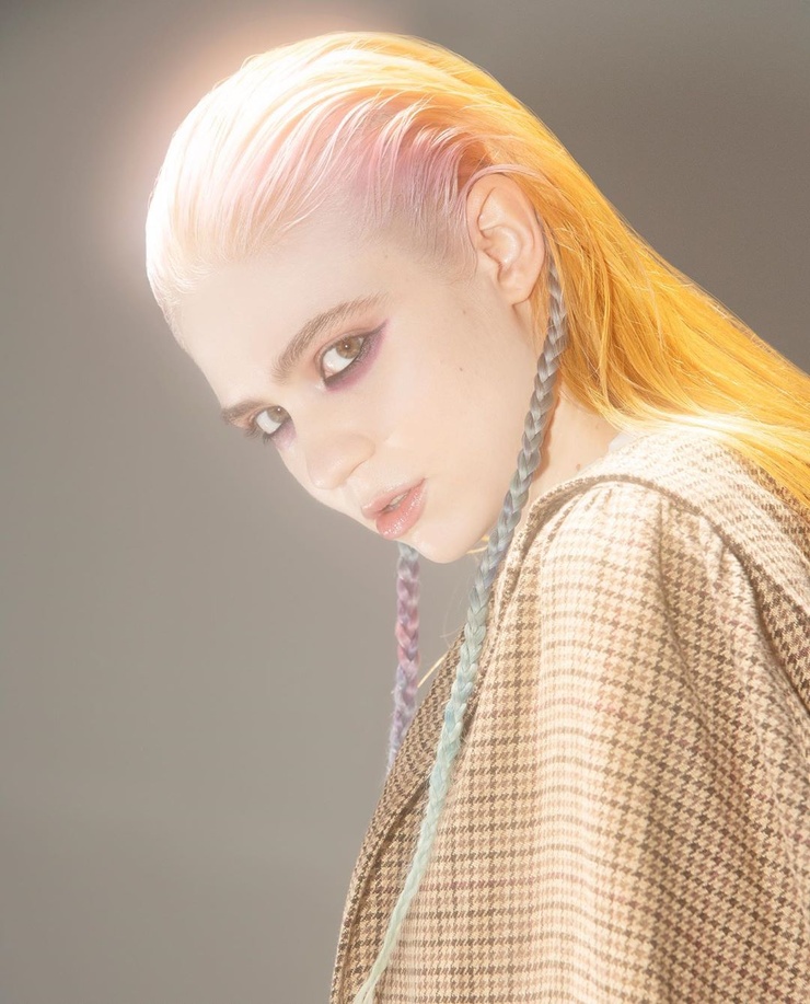 Grimes image