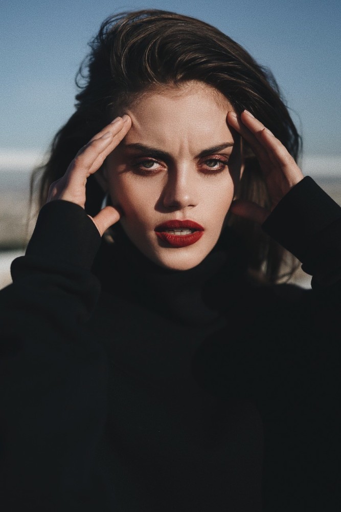 Picture of Rachael Lange