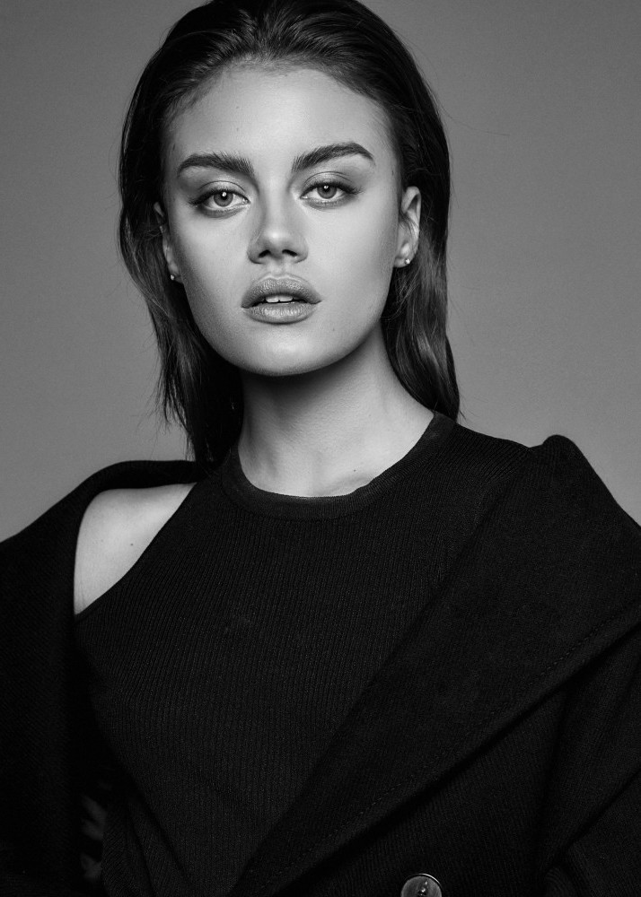 Picture of Rachael Lange