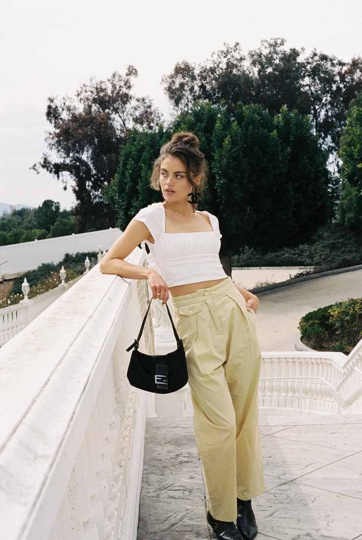 Picture of Rachael Lange