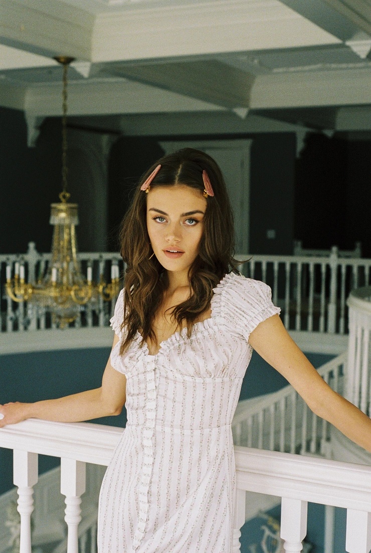 Picture of Rachael Lange