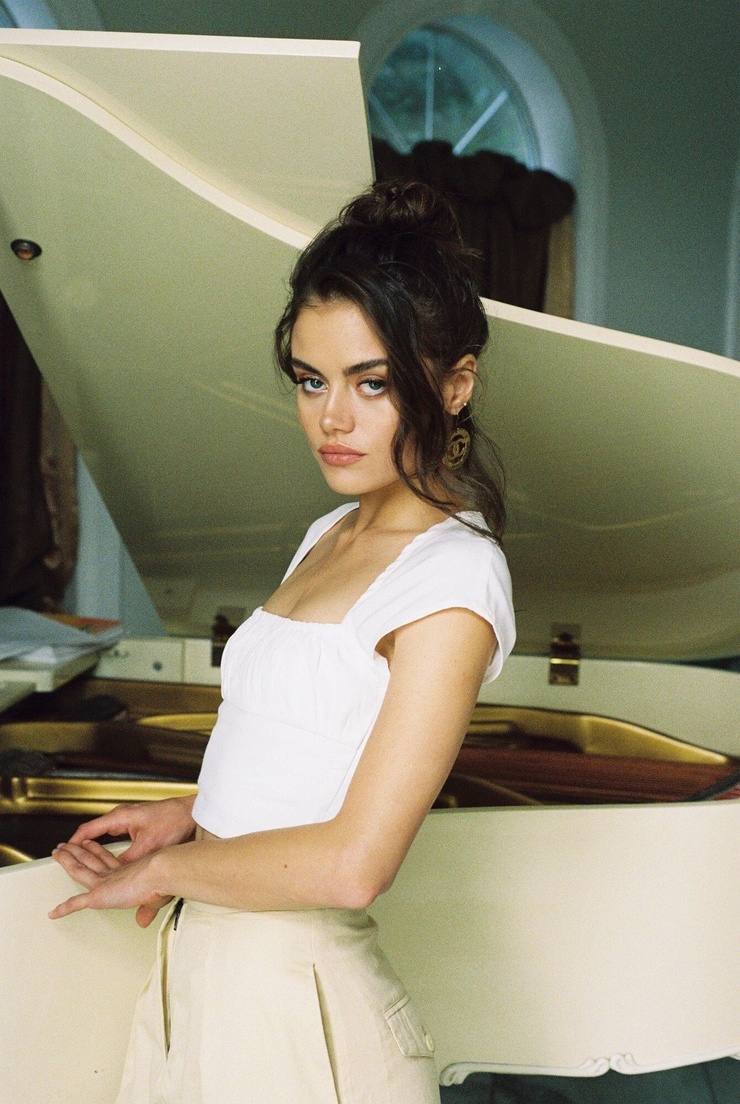 Rachael Lange picture