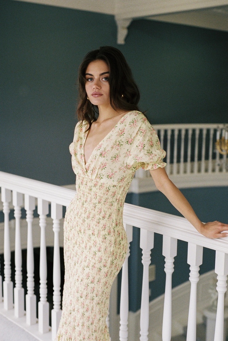 Picture of Rachael Lange