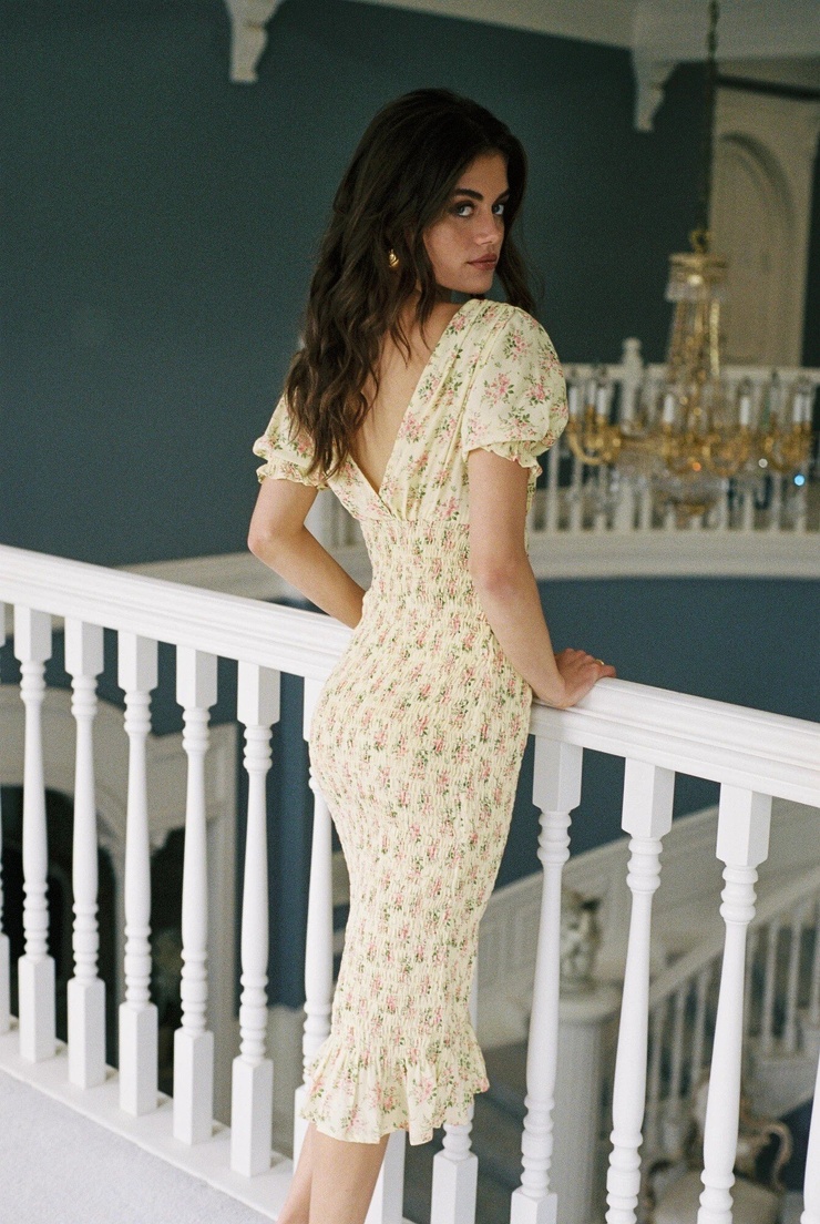 Picture of Rachael Lange