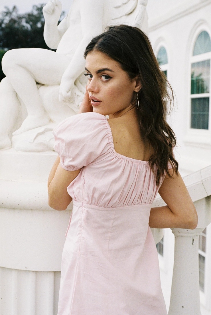 Picture of Rachael Lange