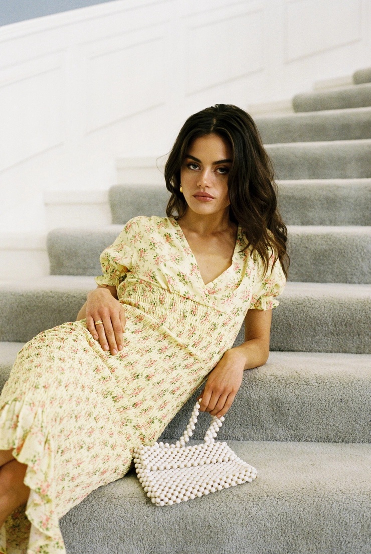 Picture of Rachael Lange