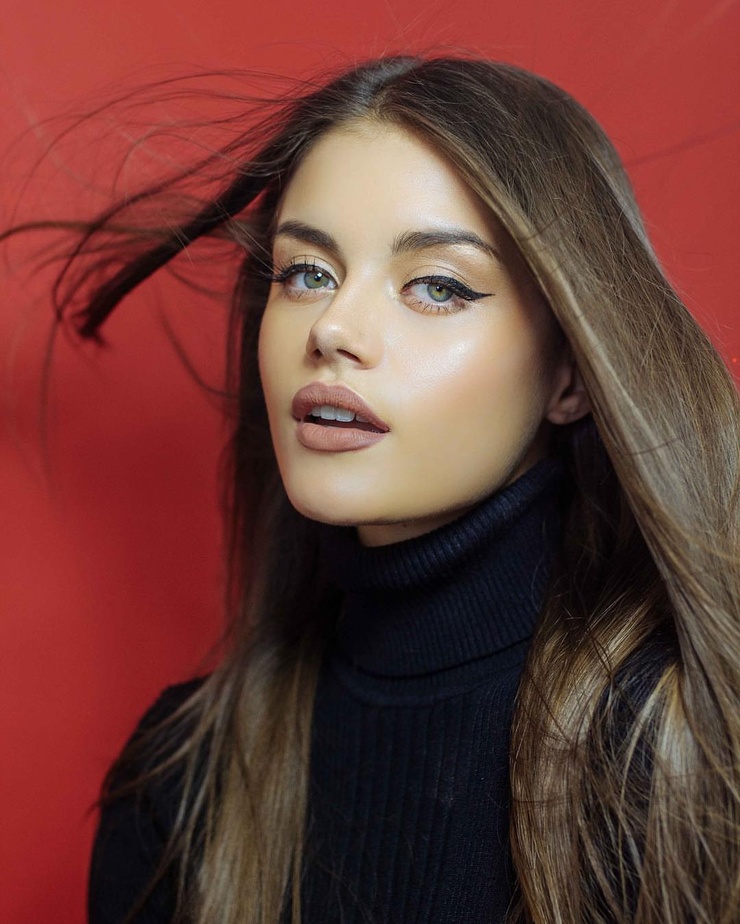 Picture of Rachael Lange