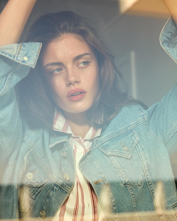 Picture of Rachael Lange