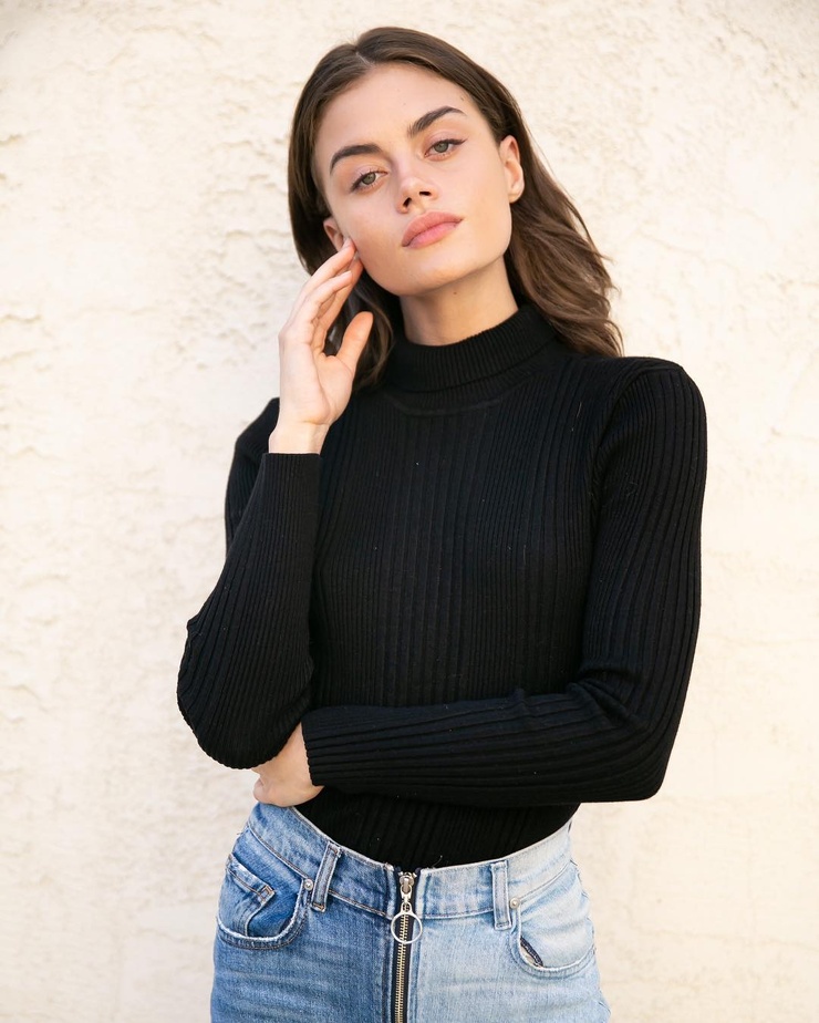 Picture of Rachael Lange