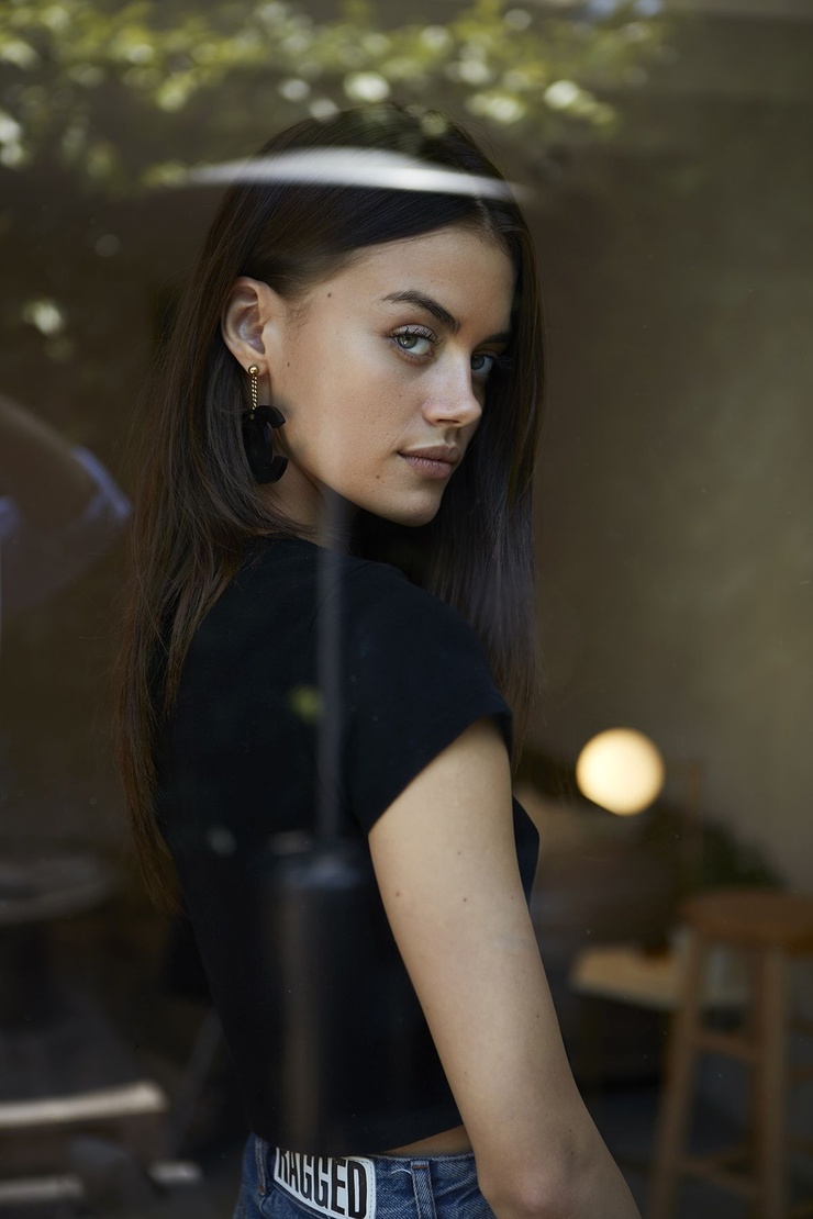 Picture of Rachael Lange