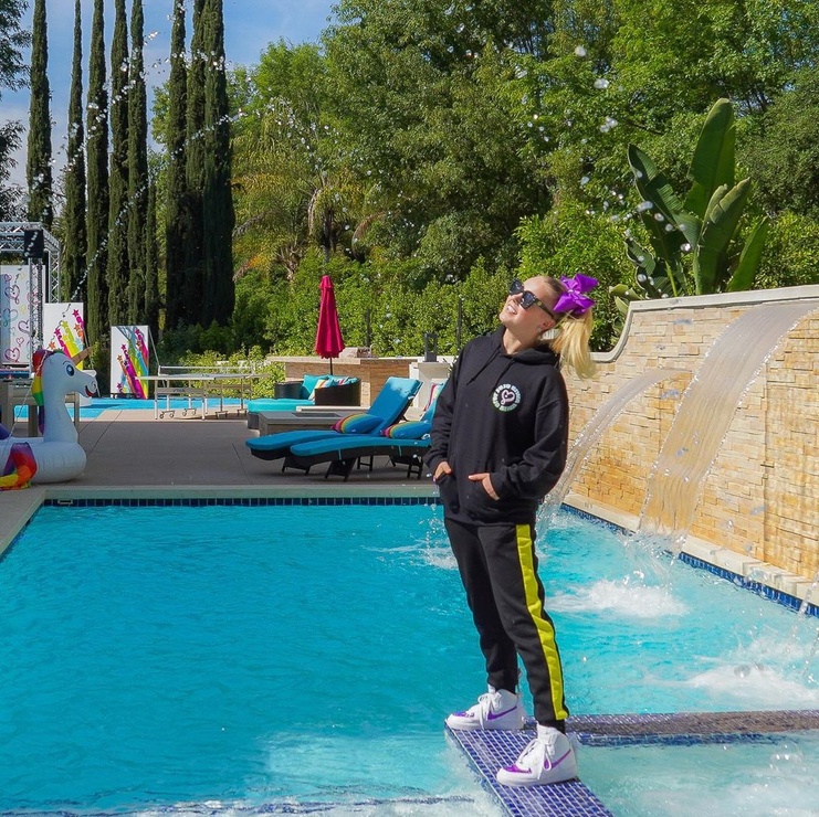 Picture of Jojo Siwa