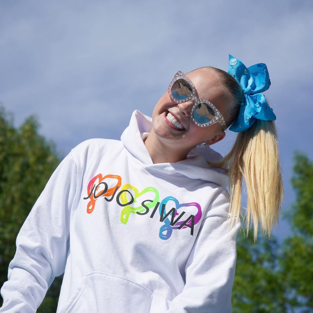 Picture of Jojo Siwa