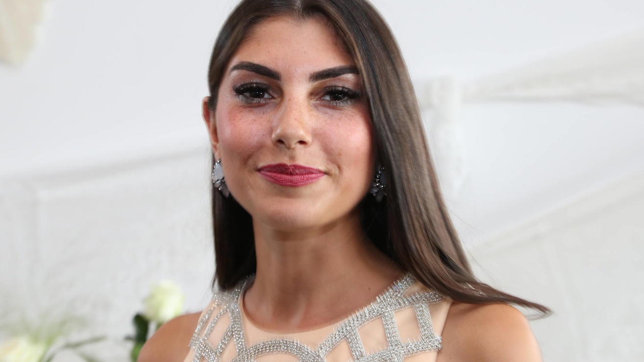 Picture of Yeliz Koç